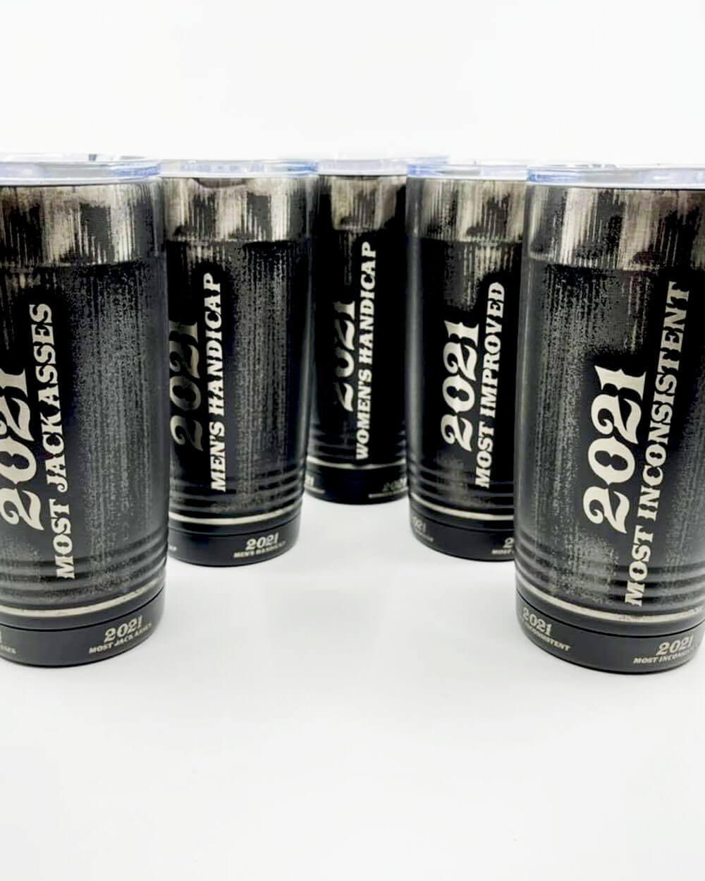 SHOT GUN SHELL 20oz TUMBLER