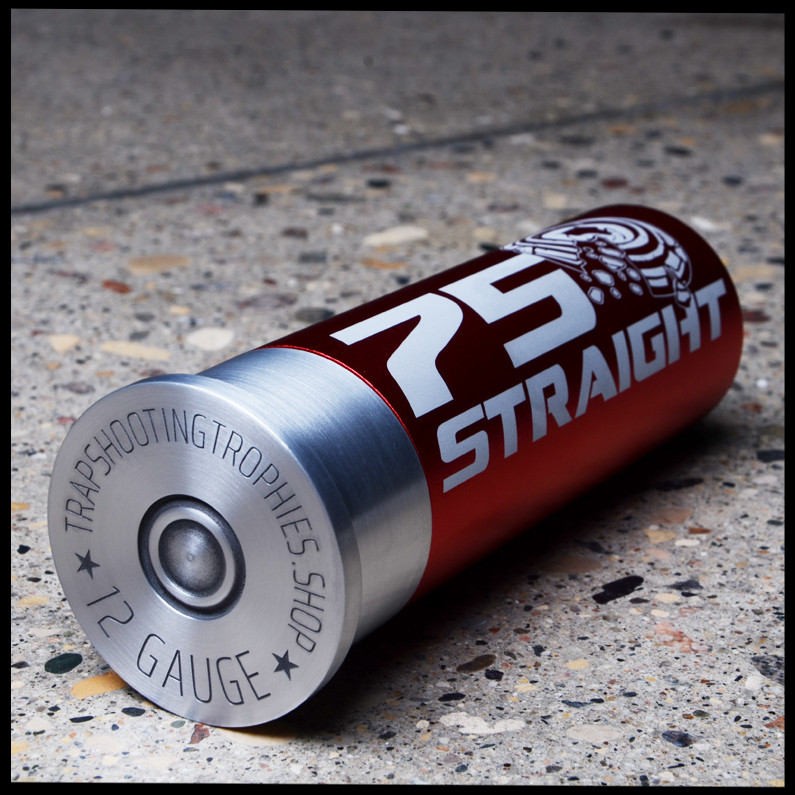 Custom Trap & Skeet Shooting Trophies | Trap Shooting Trophies