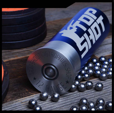 12GA TOP SHOT