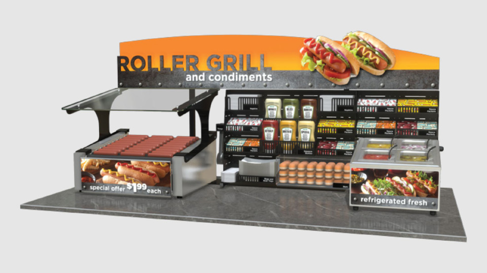 Commercial Food Service Equipment & Supplies | FOODPROS