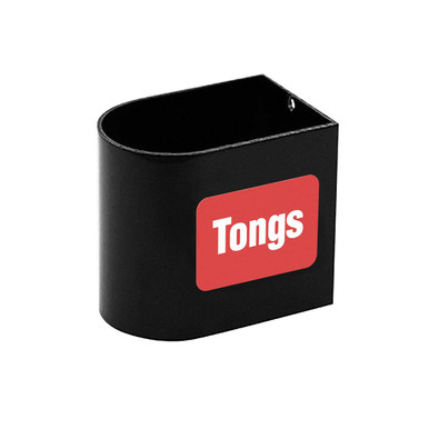 Tongs Holder with Velcro Attachment - FOODPROS