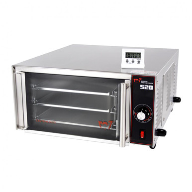 Wisco 520 Cookie Convection Oven - FOODPROS