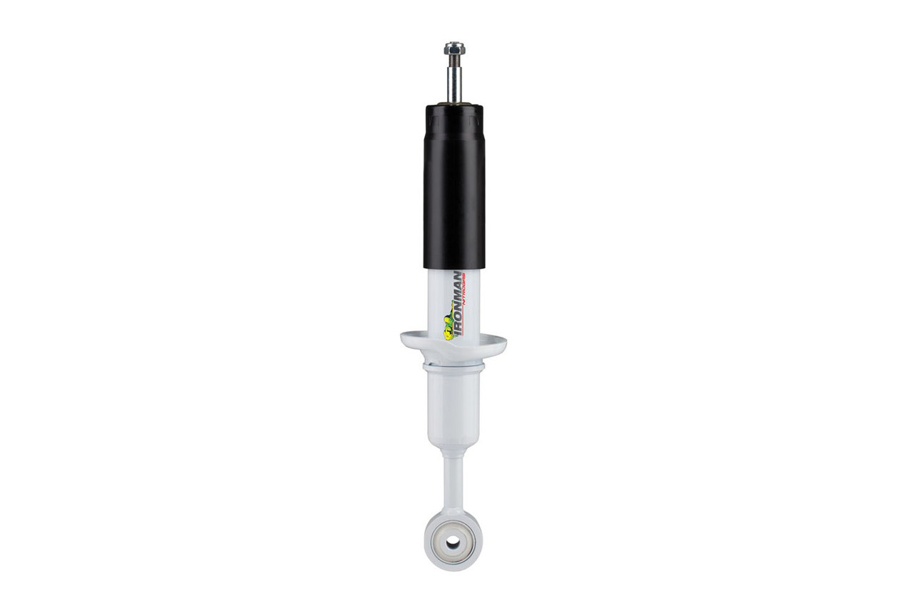 Nissan Frontier D40 Pathfinder R51 Xterra Front Strut Nitro Gas