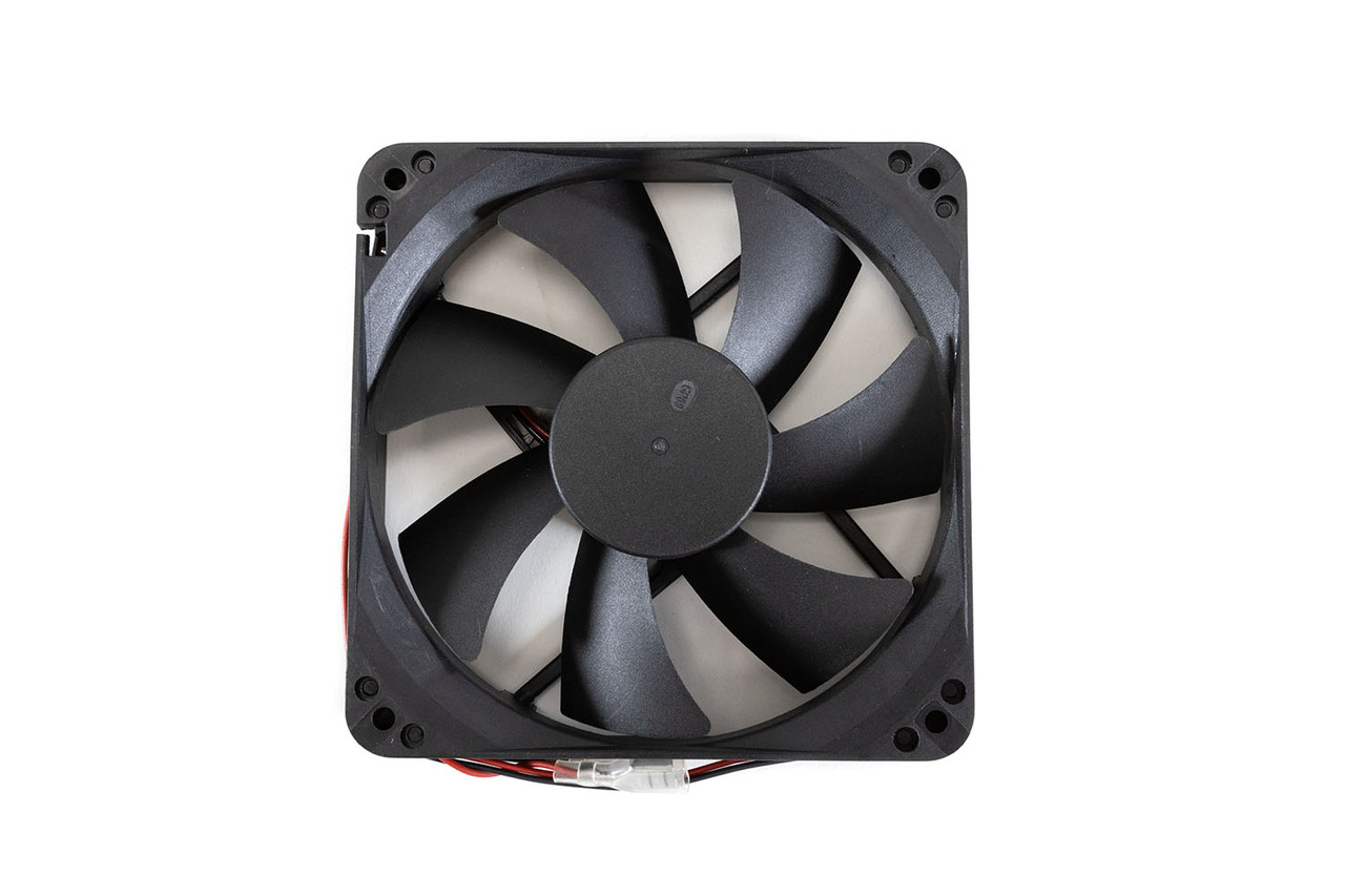 Fridge cool fan store