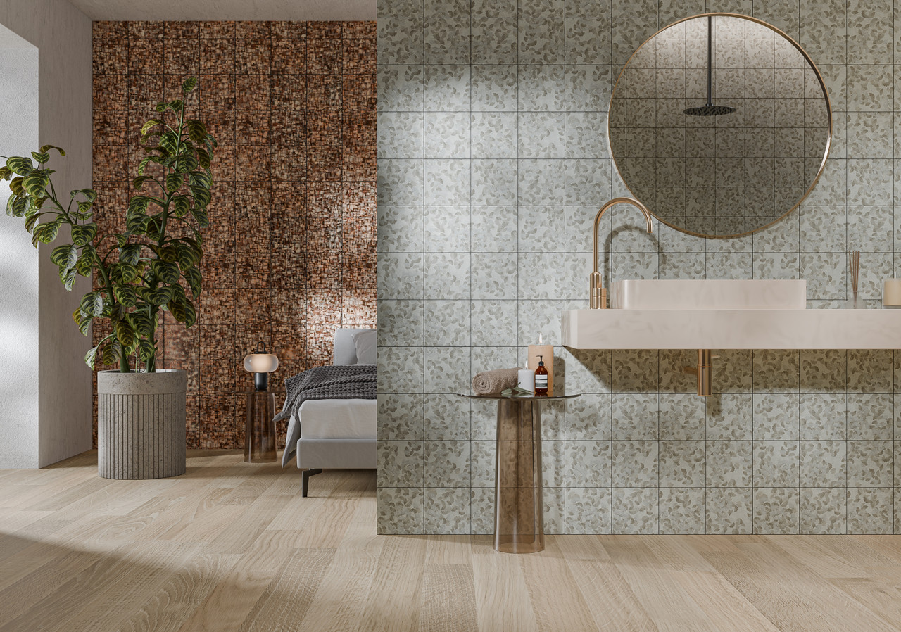 Concept Surfaces Products - Sample Materials