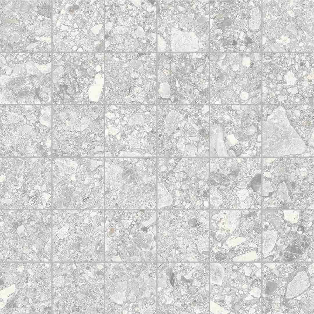 Apollo Mosaic - Sample Materials