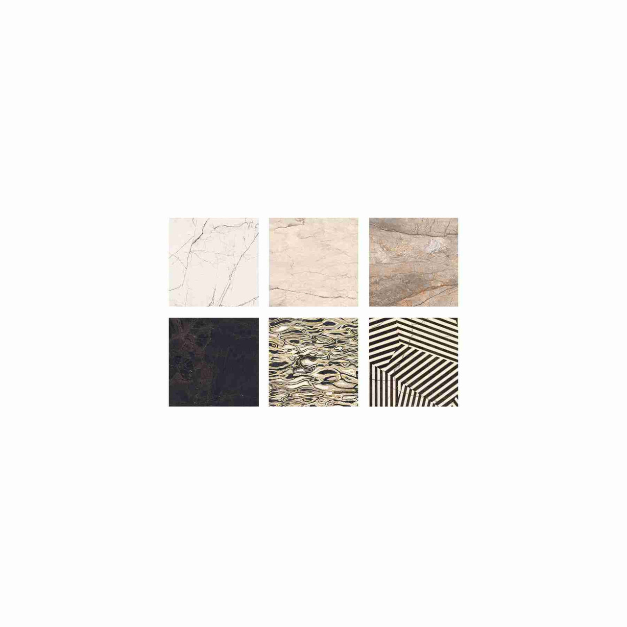 Aura - Sample Materials