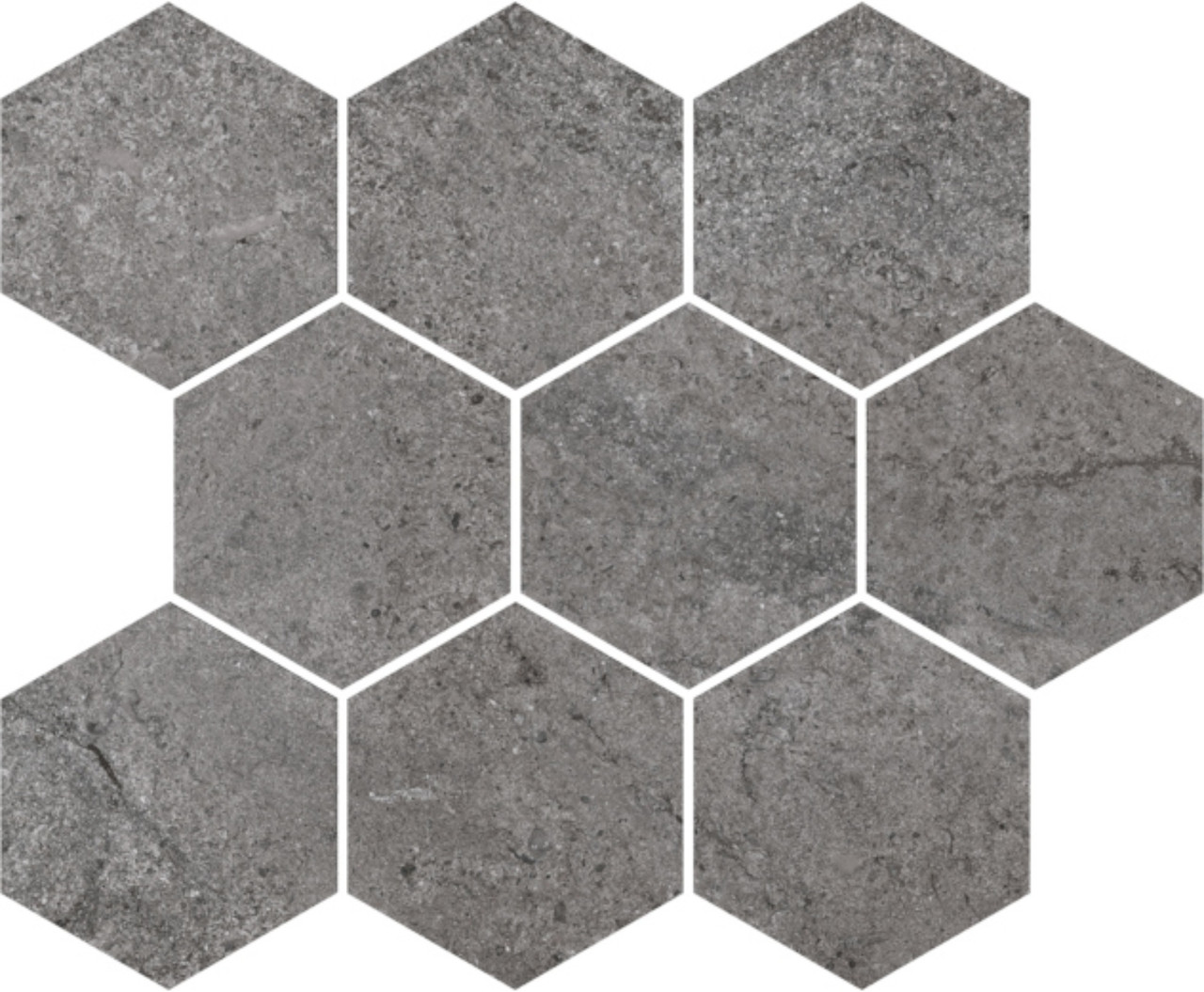 Chamber Mosaic - Sample Materials