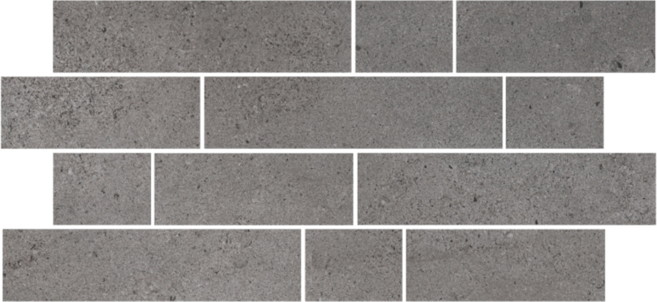 Chamber Mosaic - Sample Materials