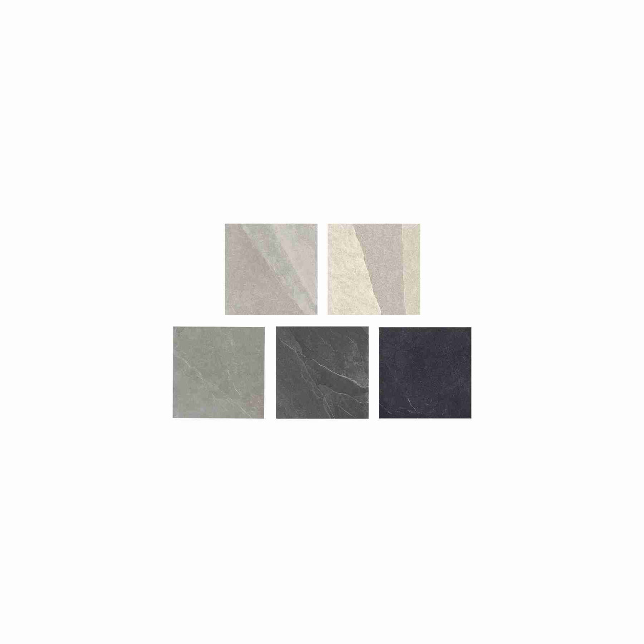 Harmony - Sample Materials