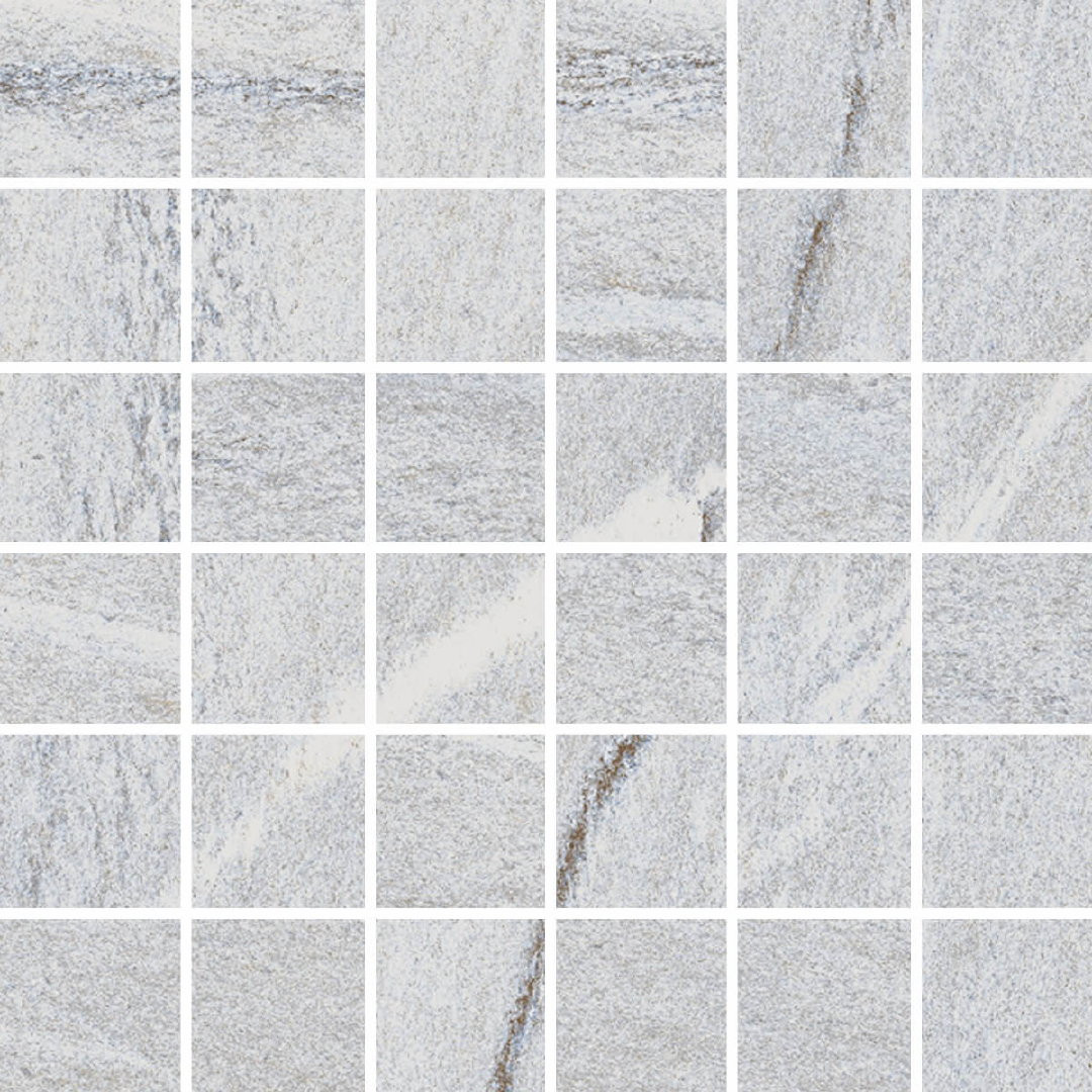 Scratch Mosaic - Sample Materials