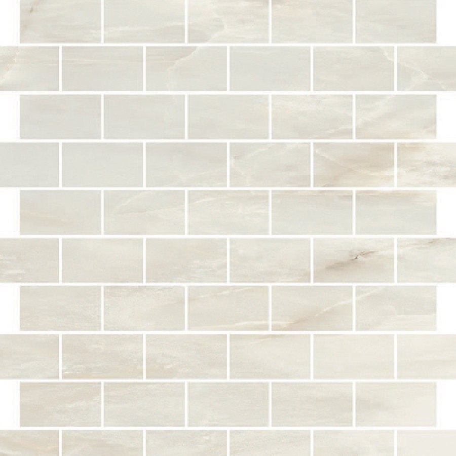 Select 2.0 Mosaic - Sample Materials