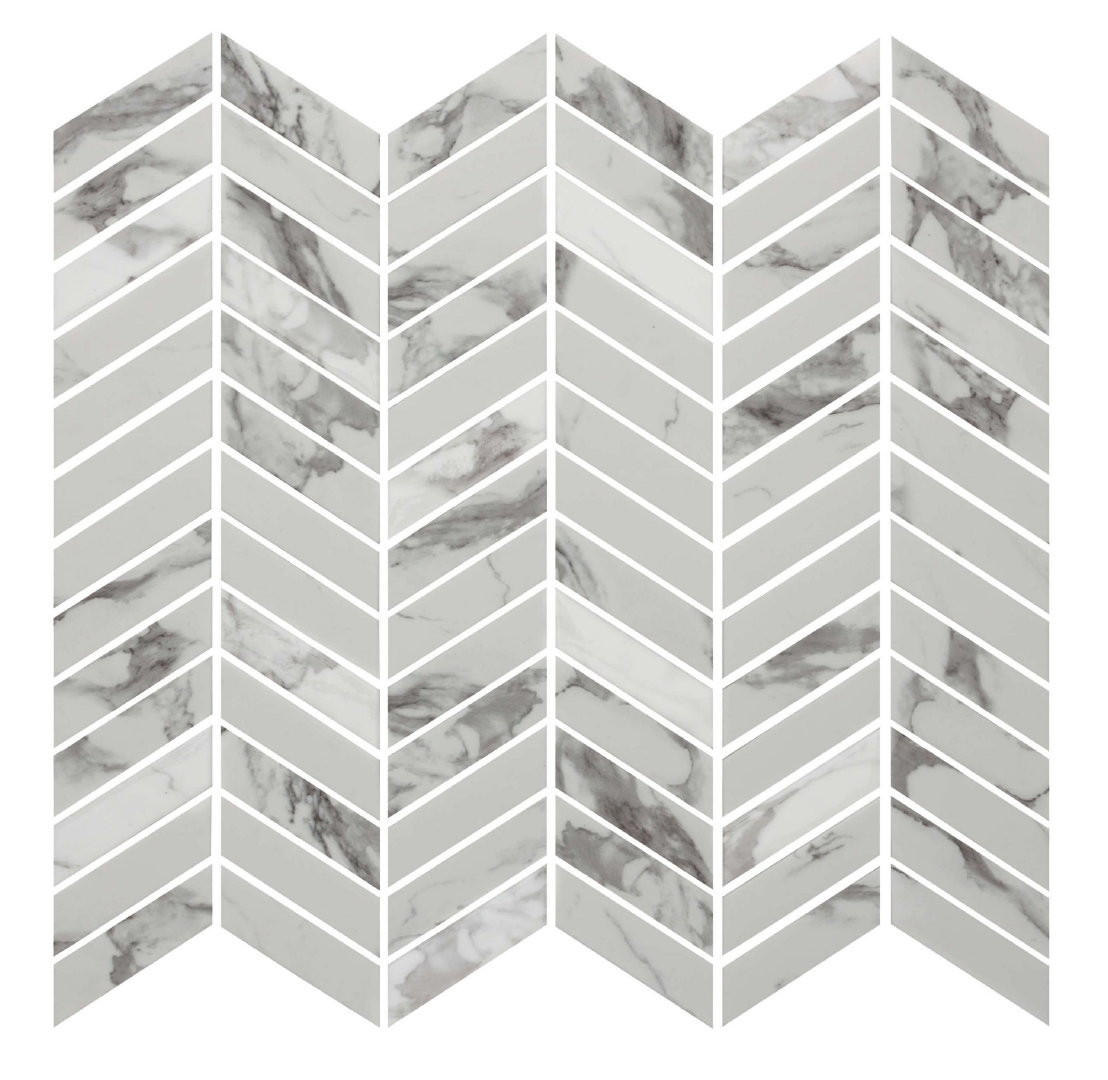Massa Mosaic - Sample Materials