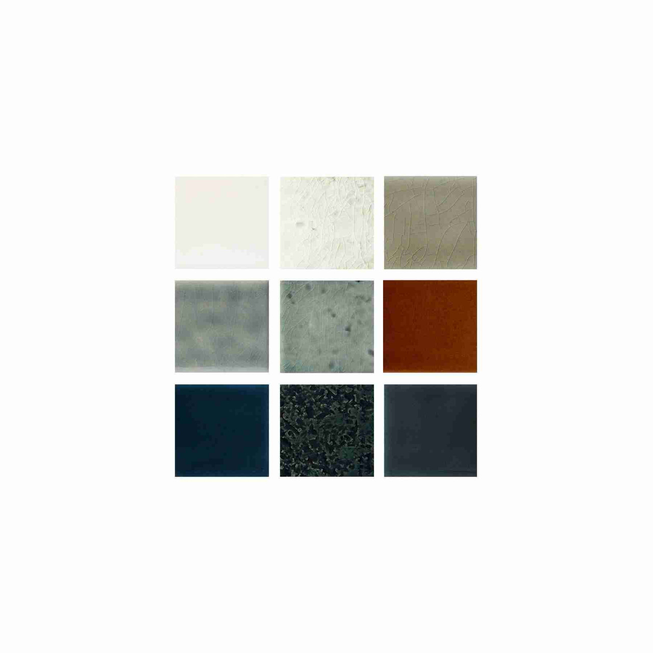 Bosco - Sample Materials