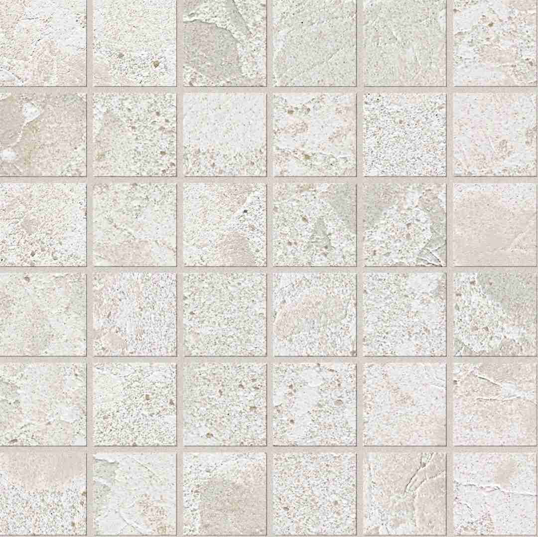 Budapest Mosaic - Sample Materials