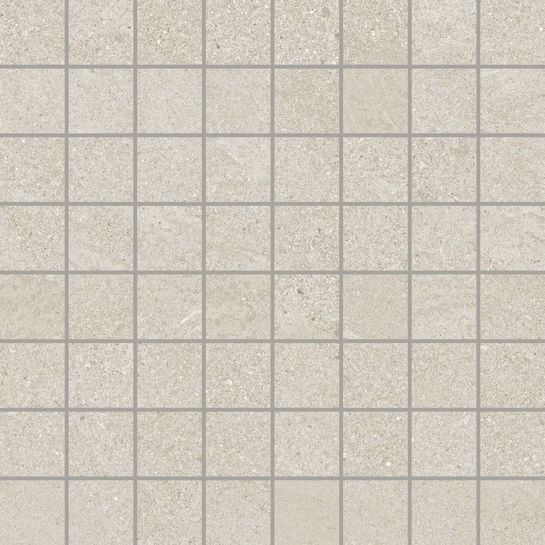 London Mosaic - Sample Materials