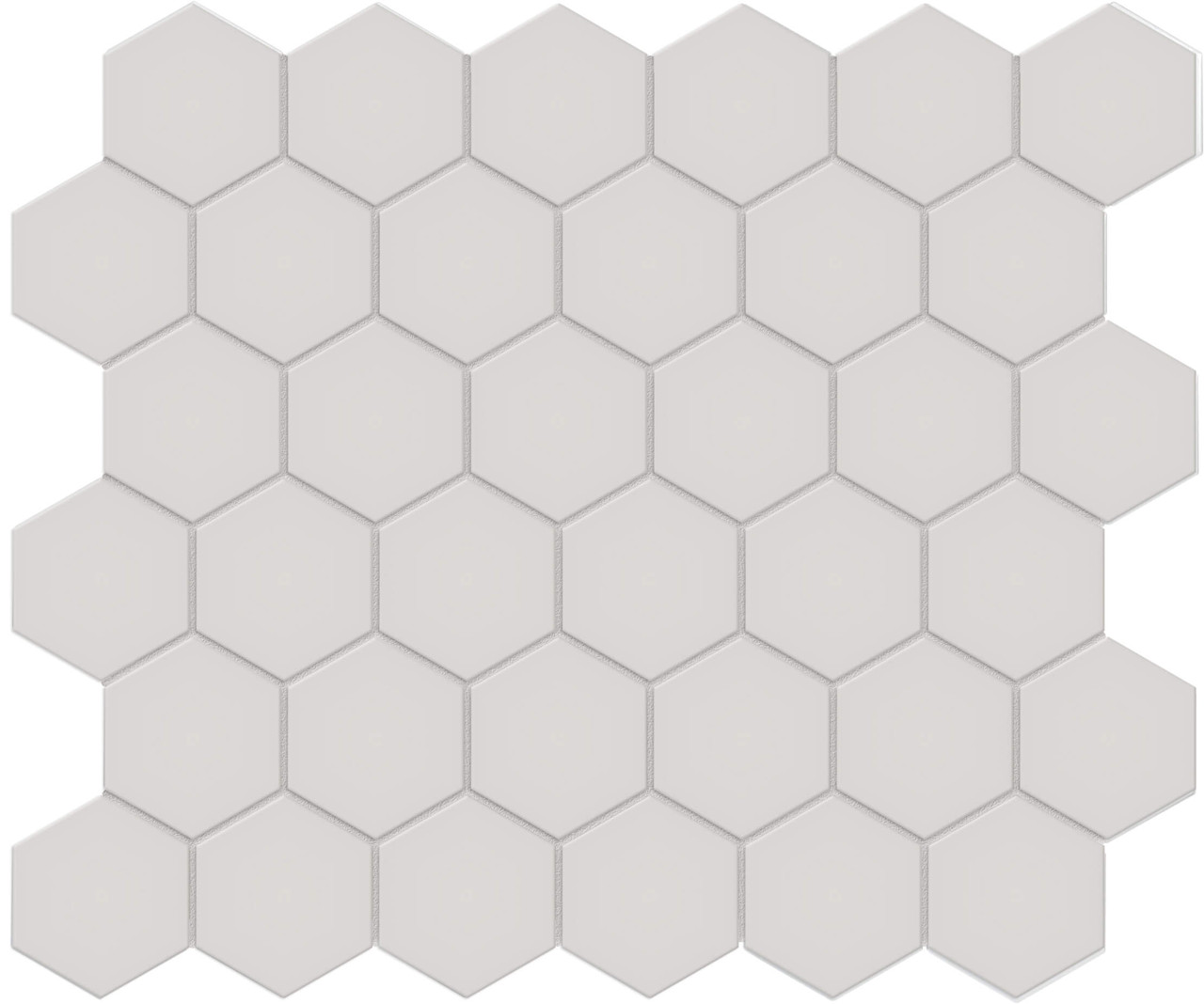 Murray River Mosaic - Sample Materials