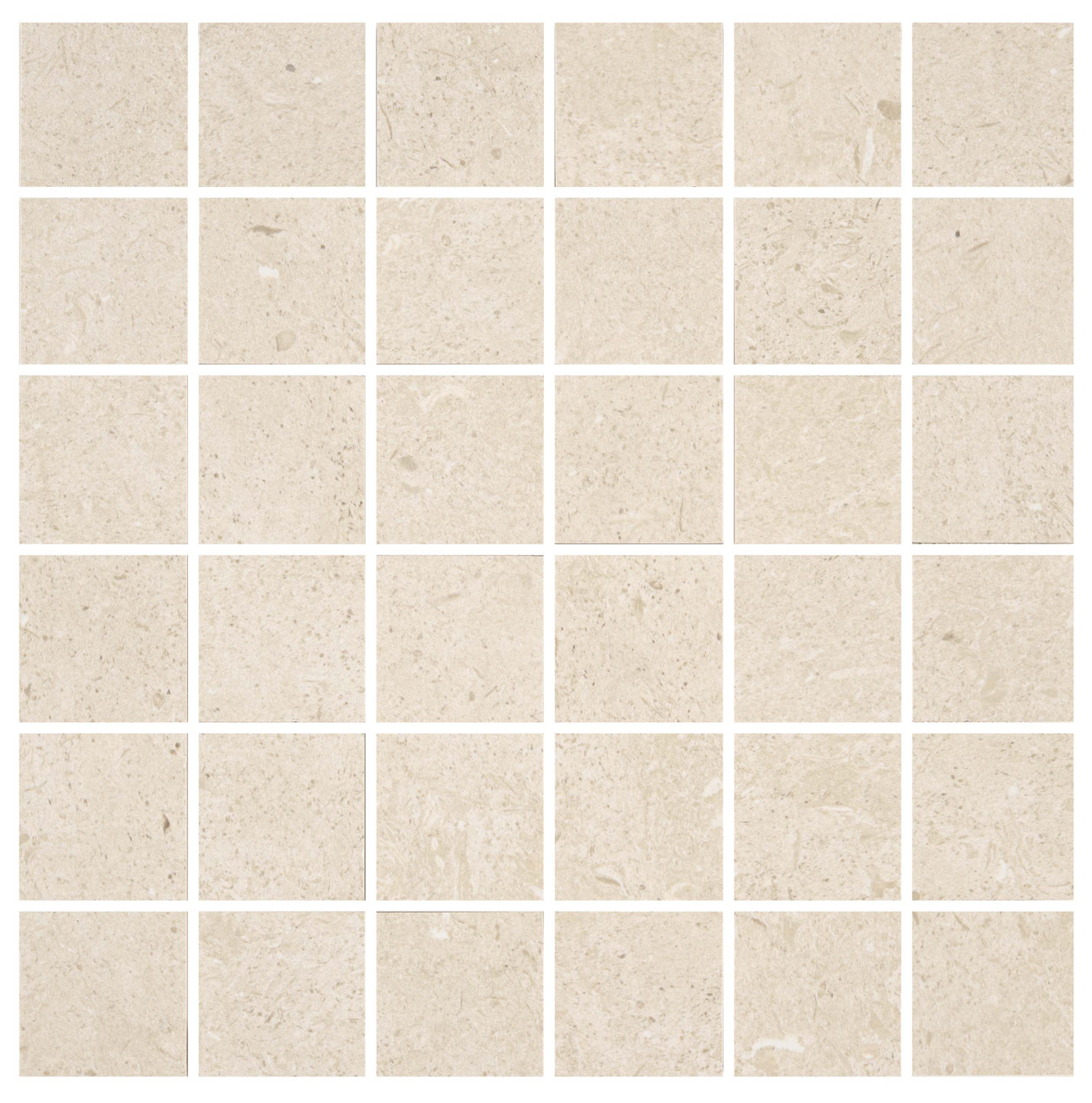 Eva Mosaic - Sample Materials