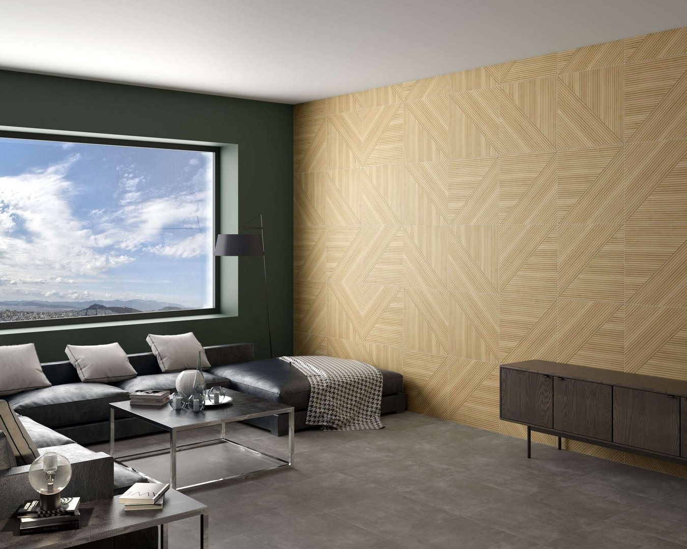 Fold - Sample Materials