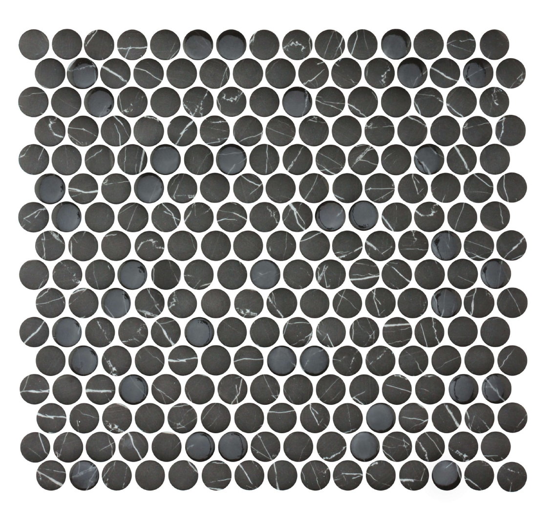 Massa Mosaic - Sample Materials