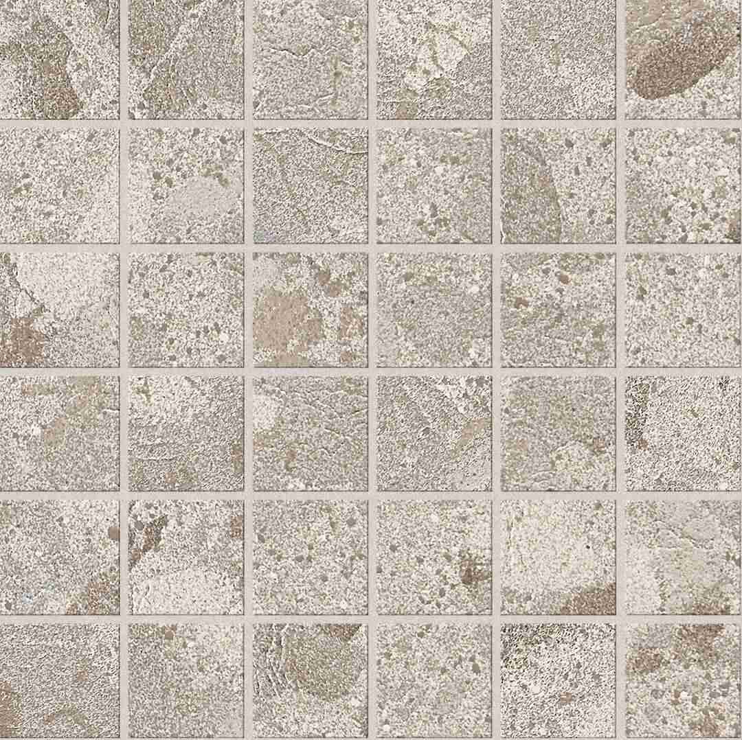 Budapest Mosaic - Sample Materials
