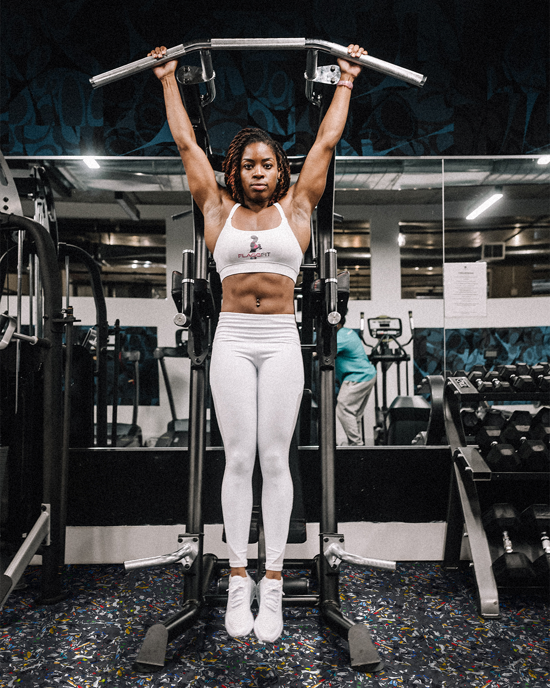 Hero Flooring JORDAN (NIKE GRIND – SOLE CYCLE)
