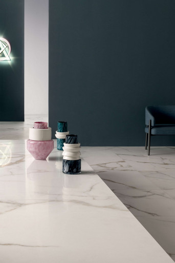 Bliss - Sample Materials