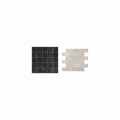 Harmony Mosaic - Sample Materials
