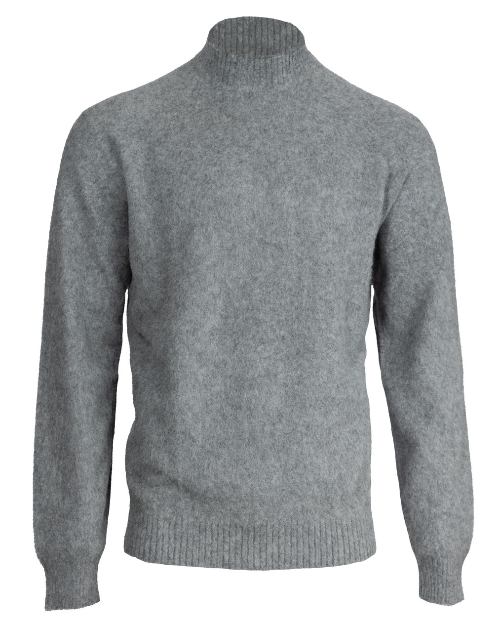 Fioroni: A Dive into Italian Cashmere Excellence - Avalon Clothing Company