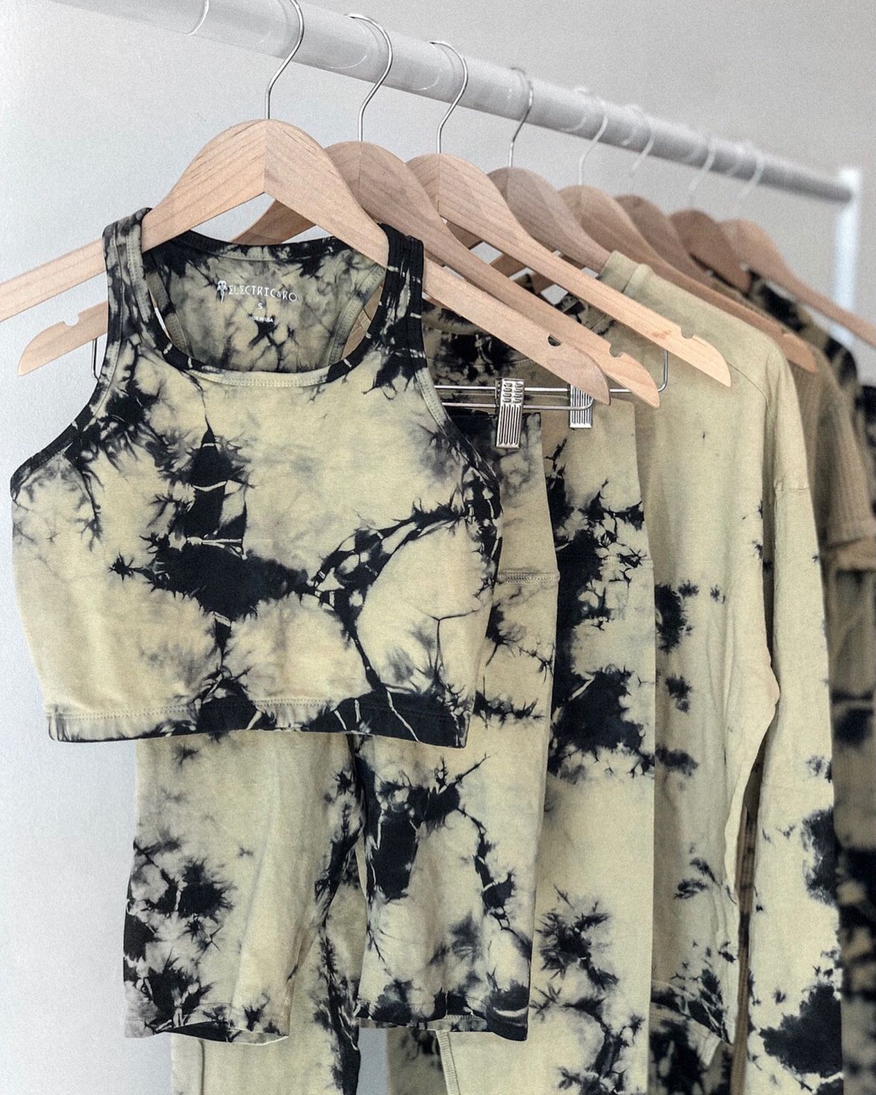 Electric & Rose: Elevating Activewear with a Fusion of Fashion and ...