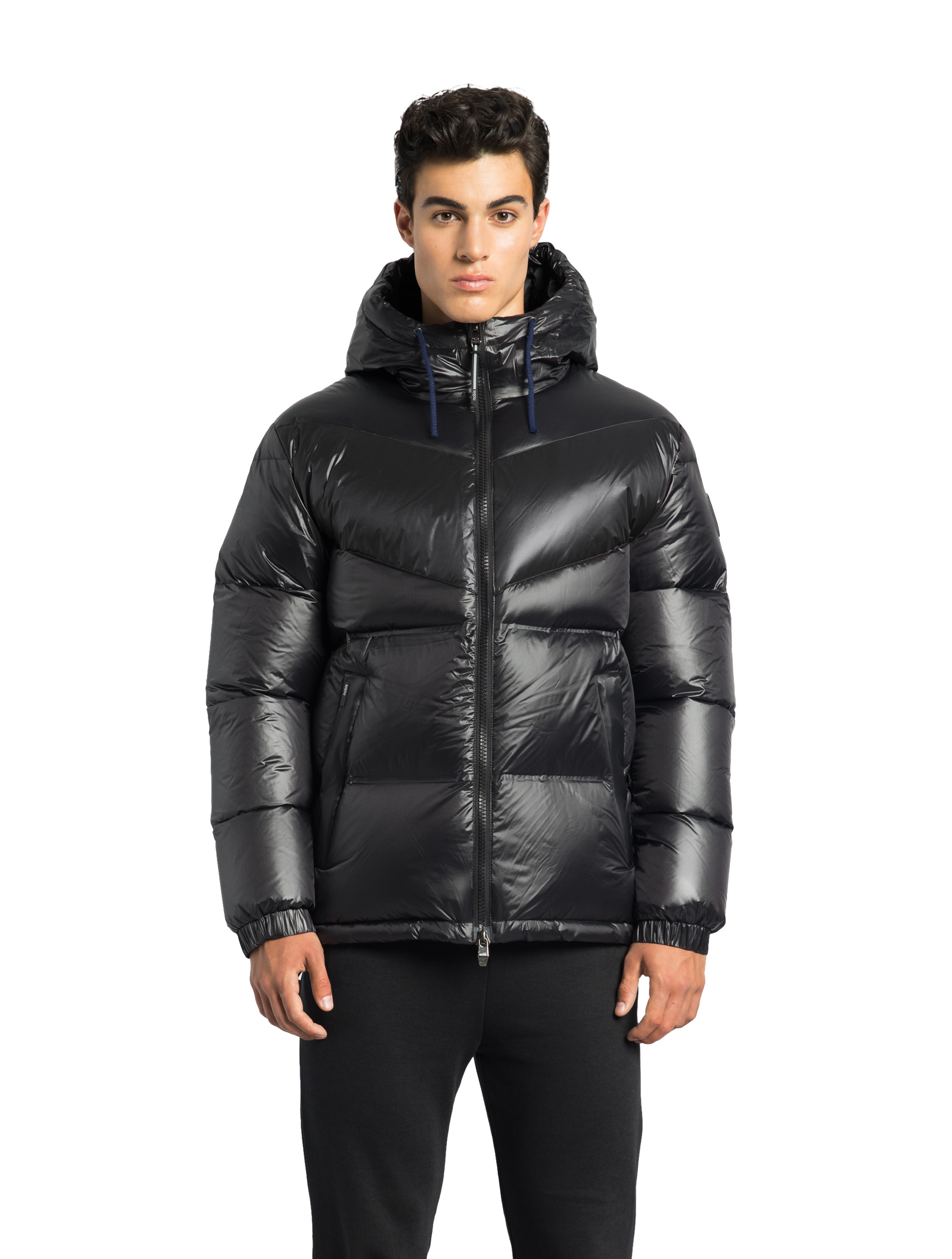Title: Stay Warm and Stylish with the Nobis Dyna Jacket - Avalon ...