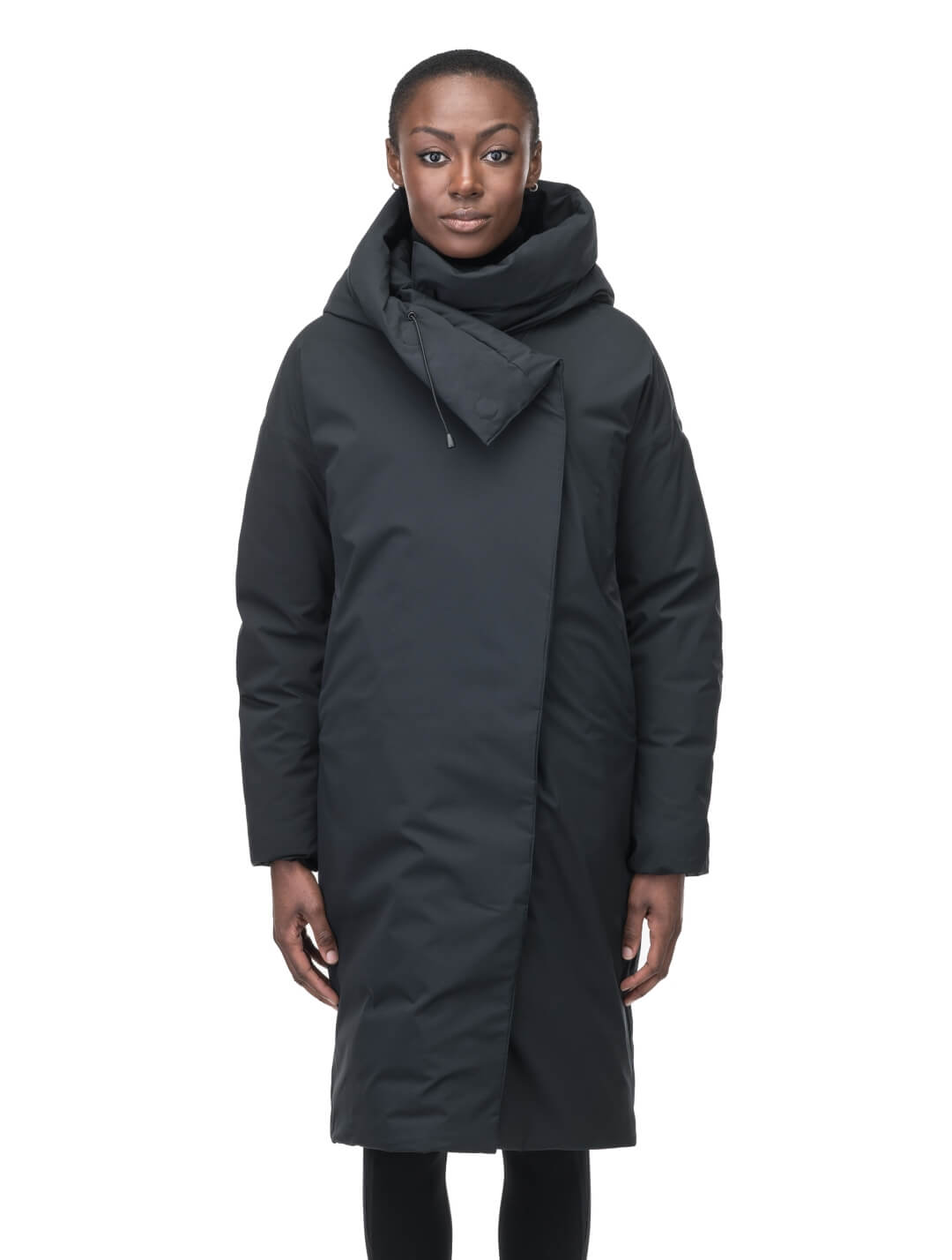 The Nobis Axis Jacket: The Ultimate Winter Essential - Avalon Clothing ...