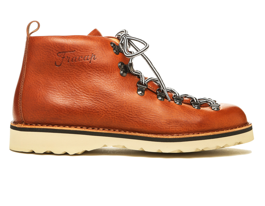 Fracap Avalon Exclusive Men's Boots: Handcrafted Excellence - Avalon ...