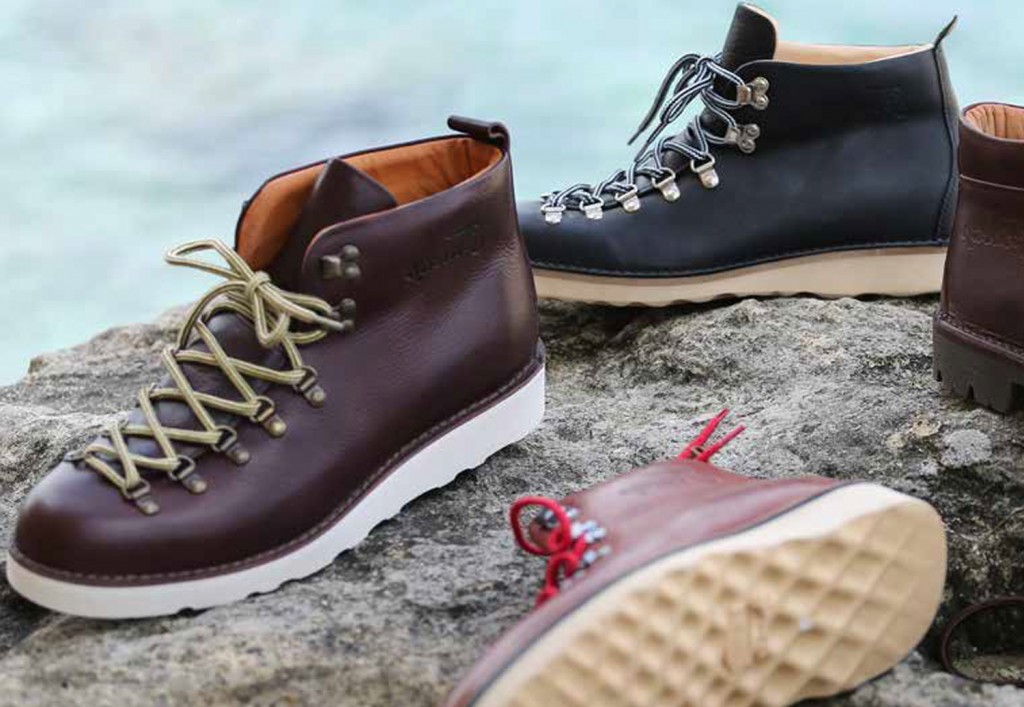 Fracap Footwear: Handcrafted Italian Excellence Meets Style and Comfort ...