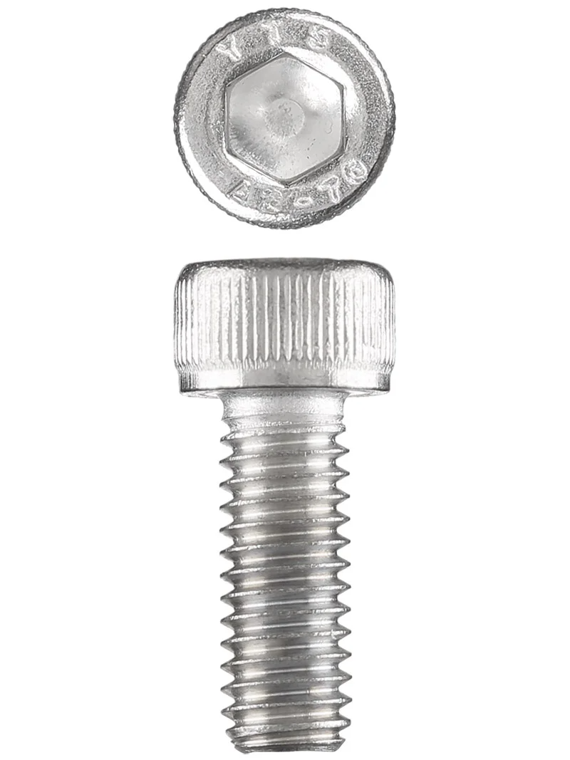 Atom Pilot Toe Stop Set Screw (5mm) - Medusa Skates
