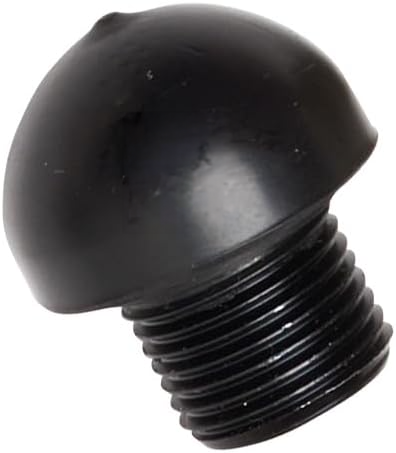 Sure-Grip Power Jam Plug Metal Stem (5/16)