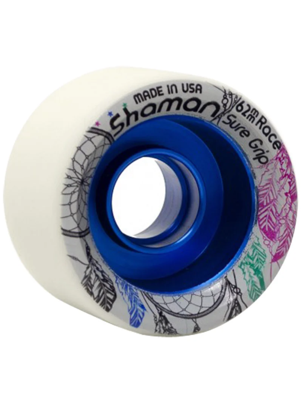 Sure-Grip Hyper Shaman Wheels