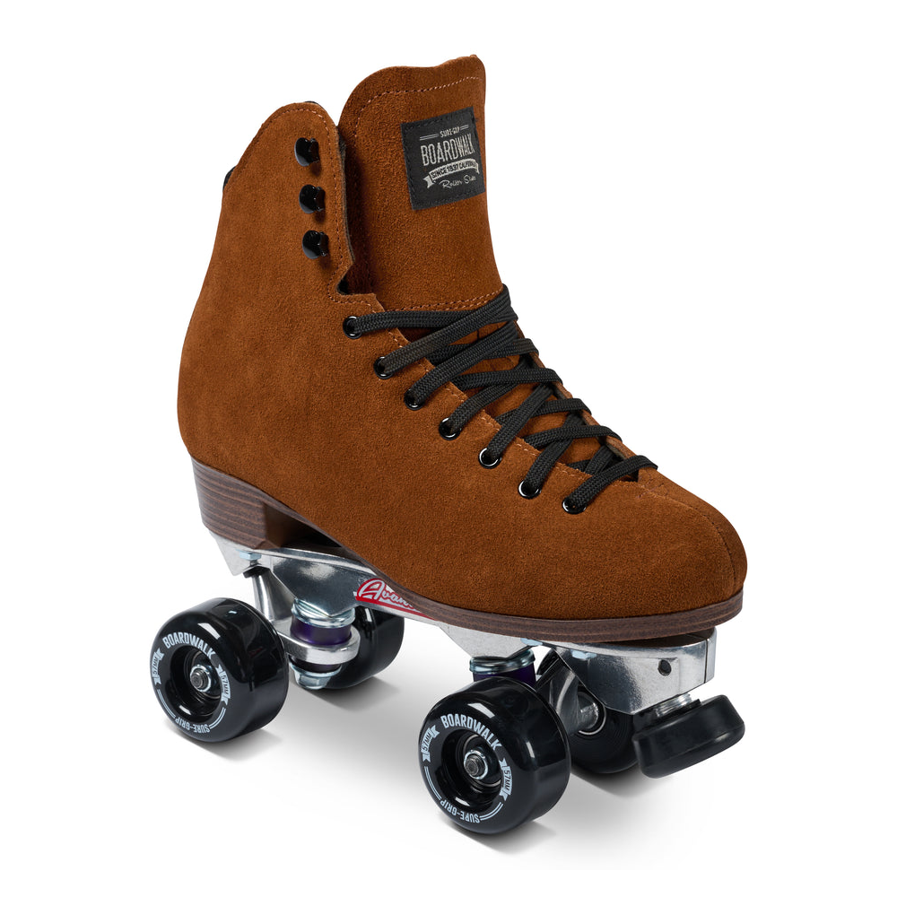 Sure-Grip Boardwalk Plus Avanti Roller Skates
