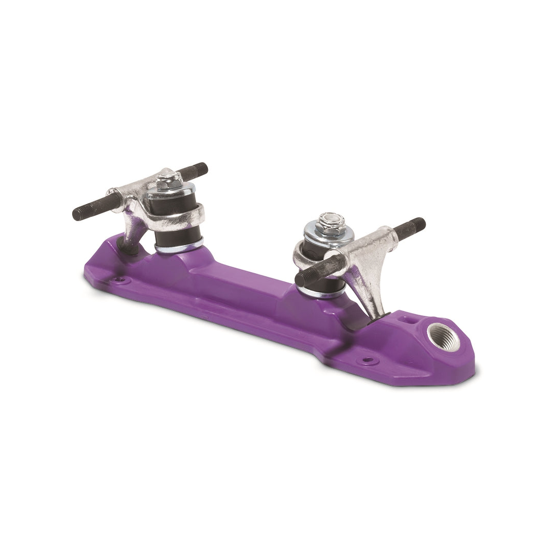 Sure-Grip Rock Nylon Plate
