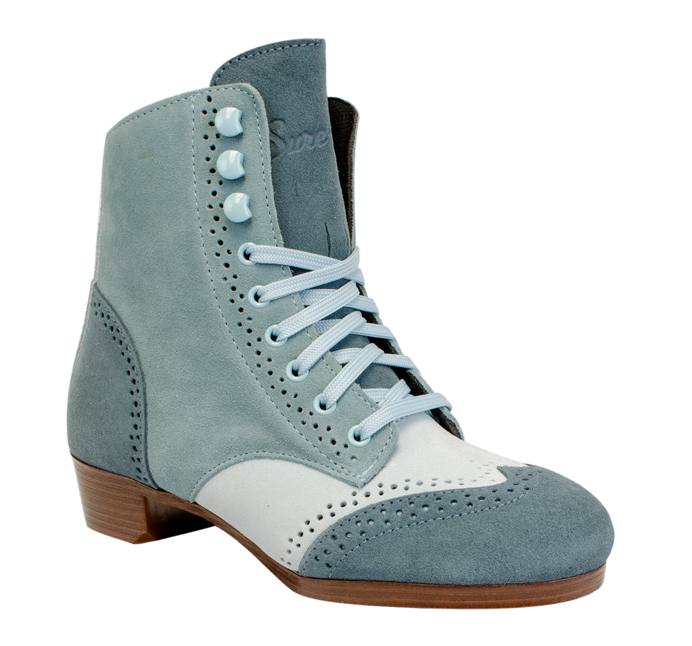 Sure-Grip Oxford Tipton Limited Edition Roller Skate Boot