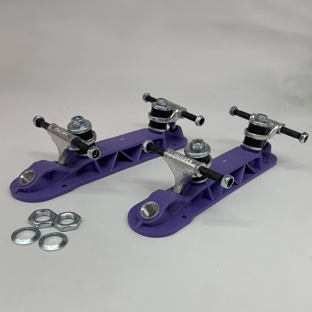 Sunlite Plates Size 5, Purple SALE