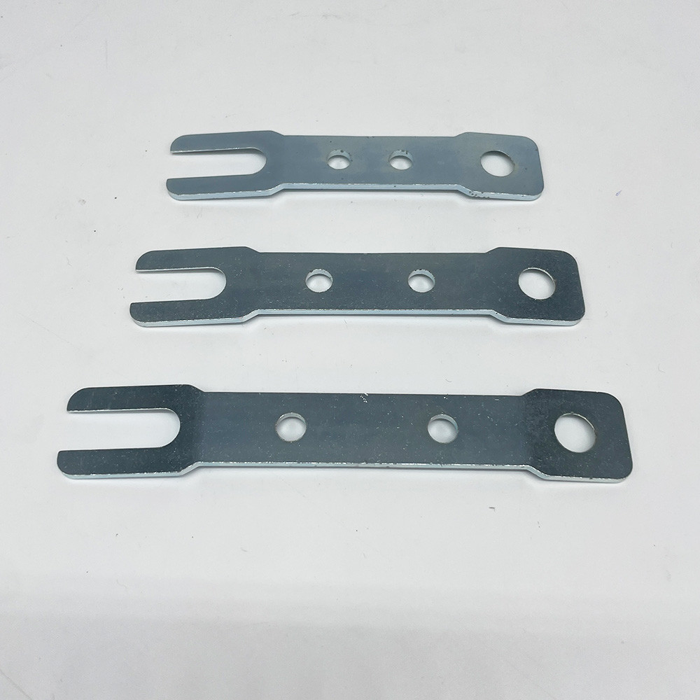 CIB Replacement Grind Block Hanger Mounting Bar (Pair)