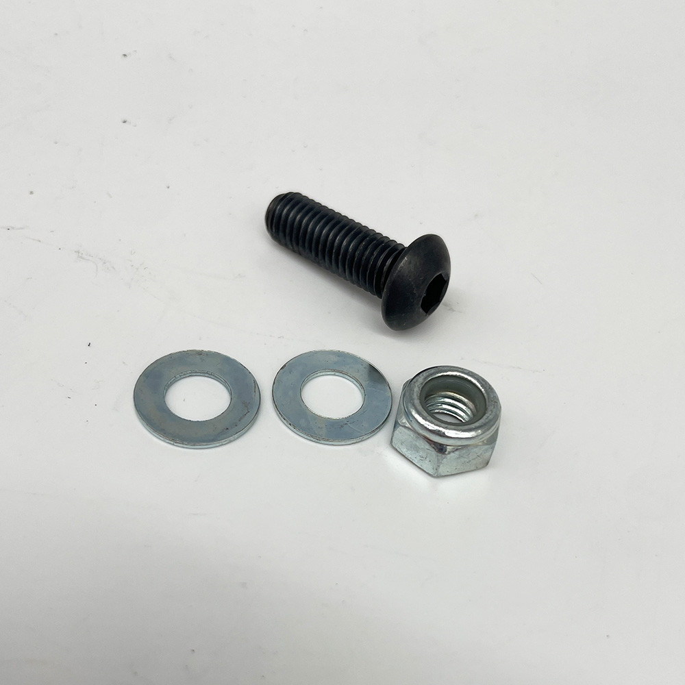 CIB Replacement Grind Block Hardware