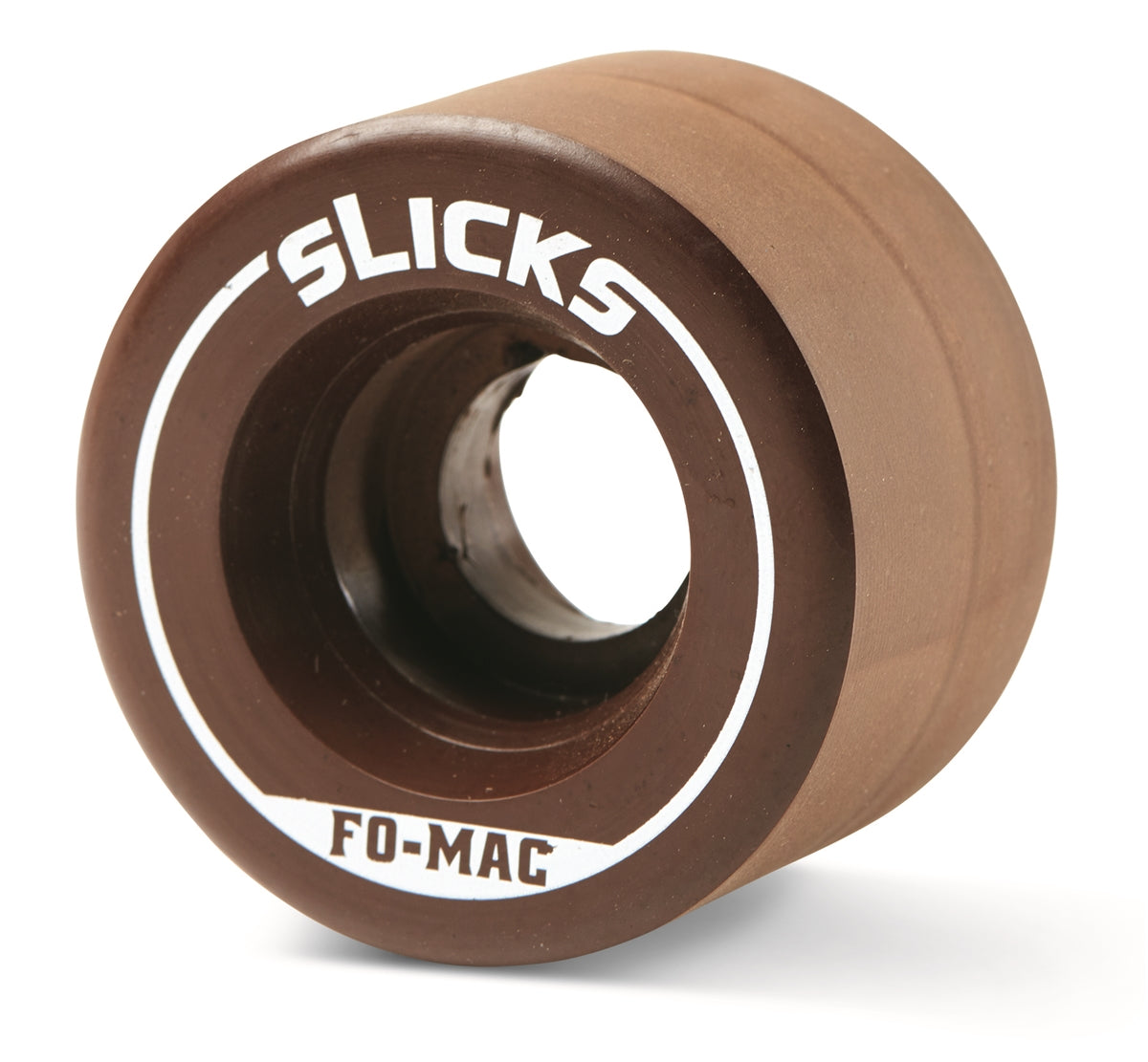 Sure-Grip Fo-mac Slick Rhythm Wheels (47mm, 8-Pack)