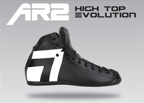 Antik AR2 Skate Boots