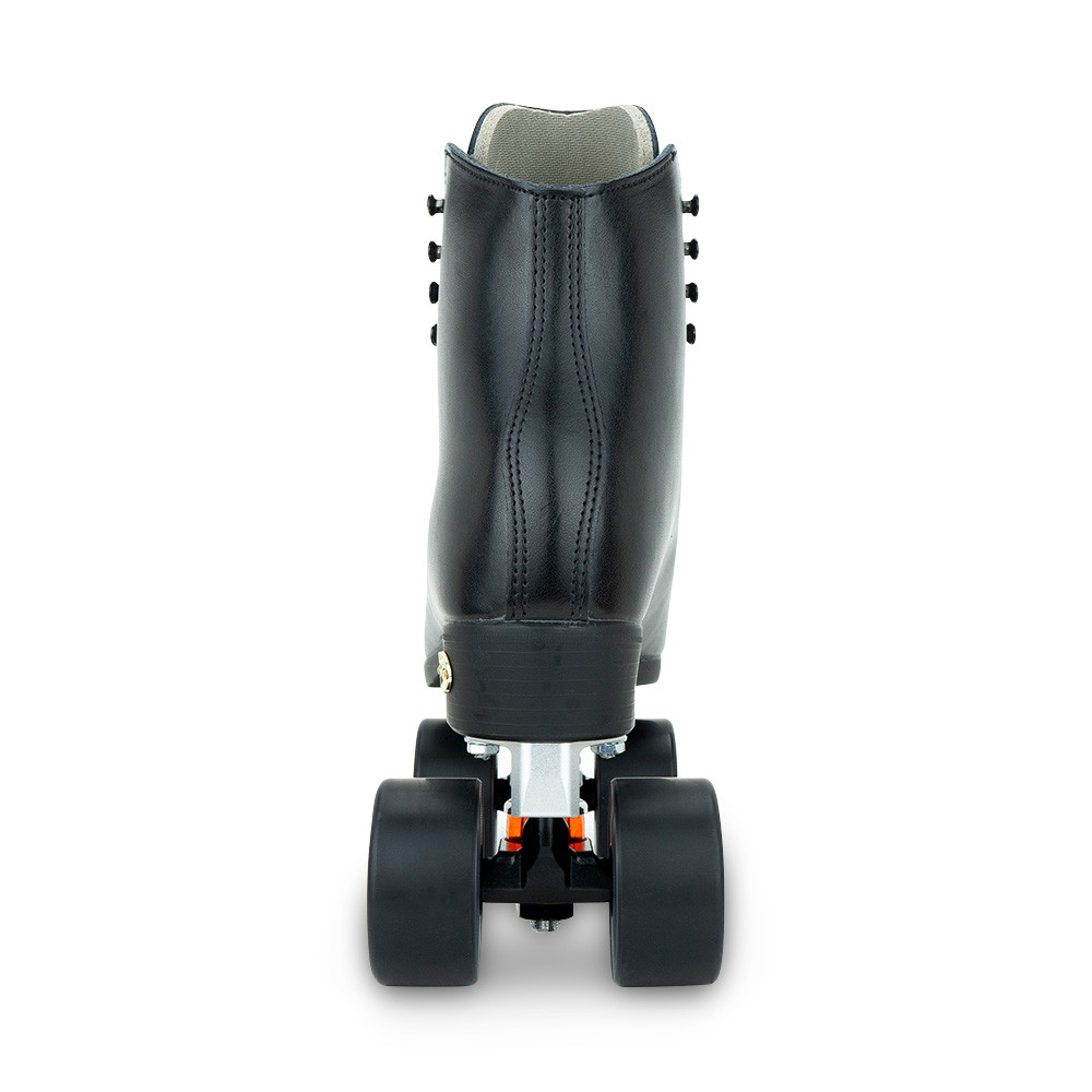 Riedell 120 Juice Leather Rhythm Roller Skates