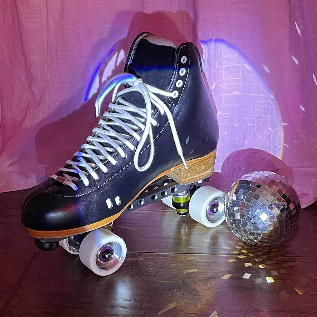 Riedell Unity 3200 Roller Skate Set- MADE TO ORDER