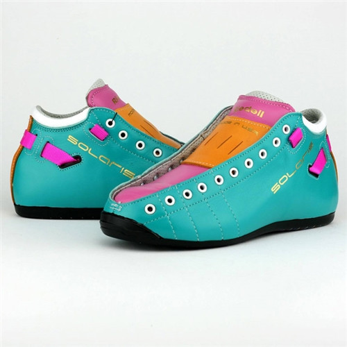 Riedell Custom ColorLab Solaris 2.0 (Boot Only)