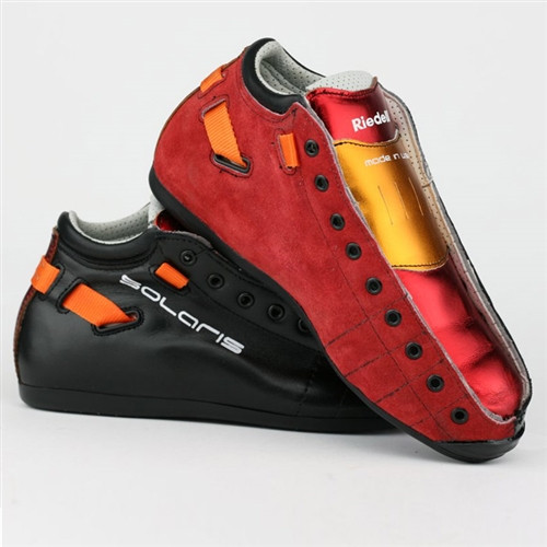 Riedell Custom ColorLab Solaris 2.0 (Boot Only)