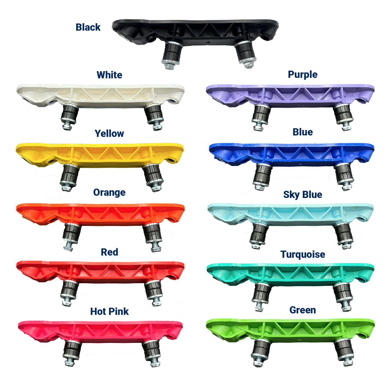 Sunlite Plates